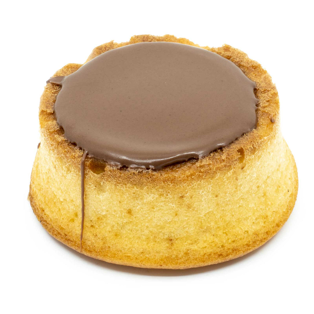 Silkimjúkar Mini Nutellakökur – Tertugallerí