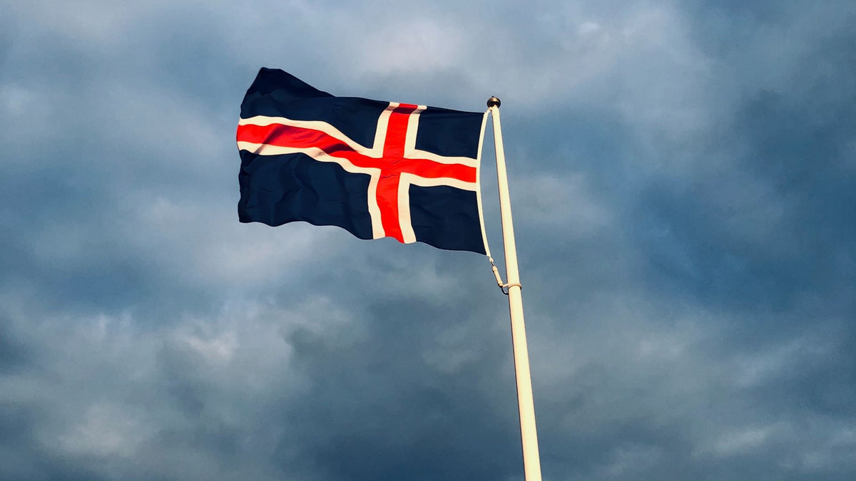 Gleðilegan 1. maí! – Tertugallerí
