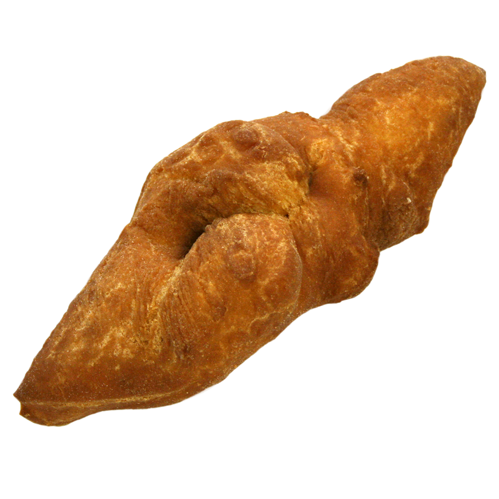 Kleinur frá Tertugalleríinu - nettar og bragðgóðar